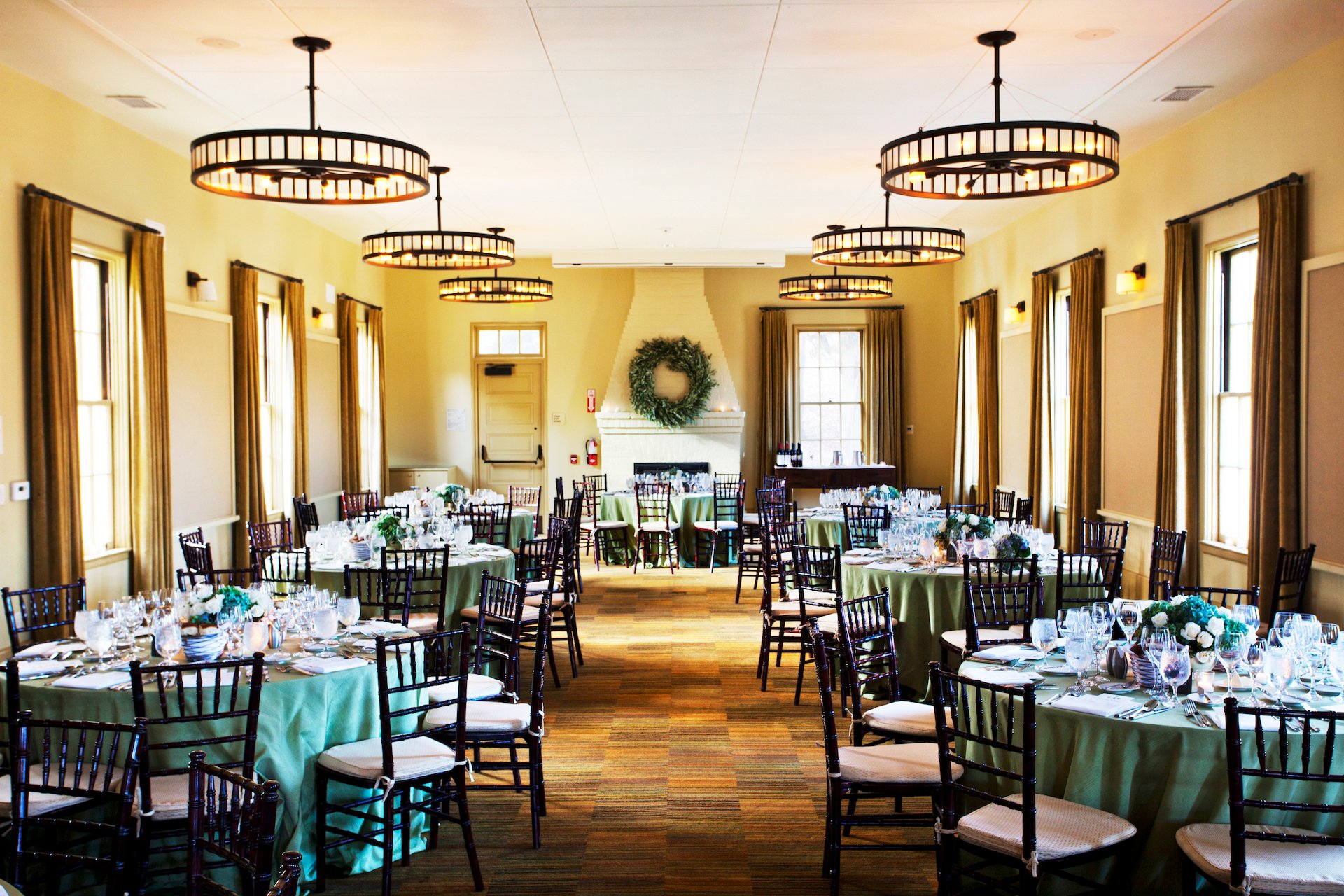 Wedding Venues | Cavallo Point