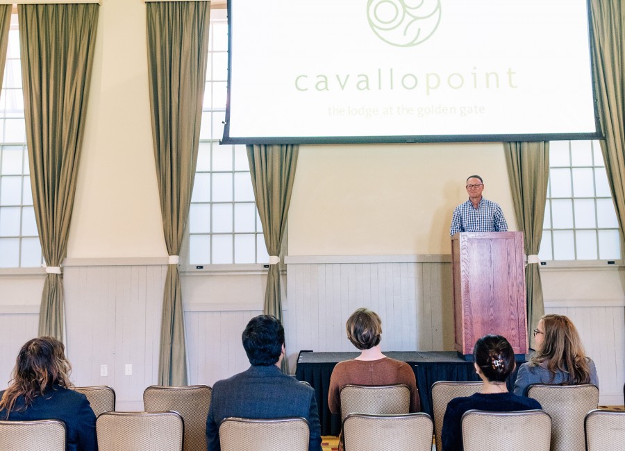 Meeting Venues | Cavallo Point