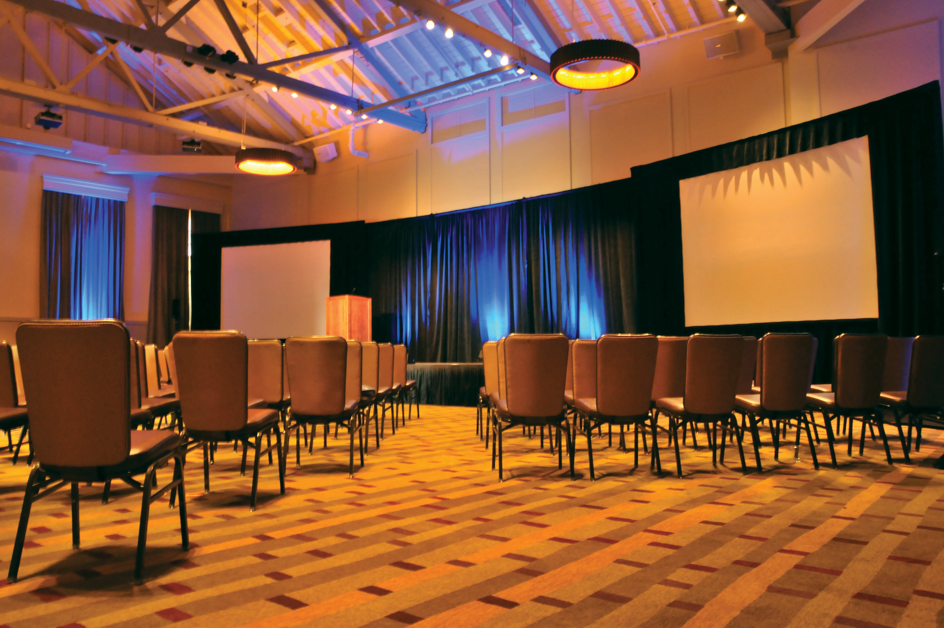 Meeting Venues | Cavallo Point