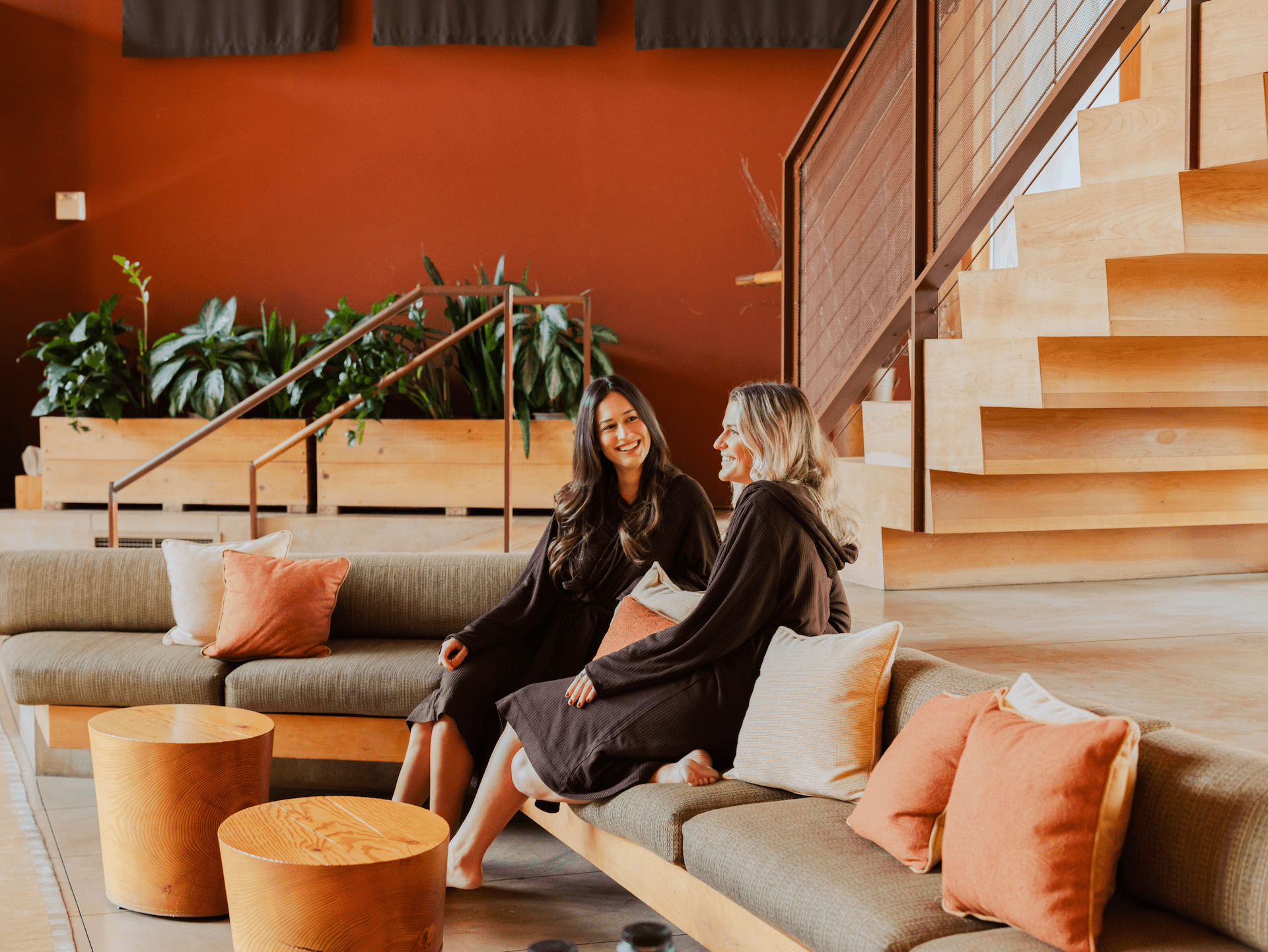 Spa Group Activities | Cavallo Point