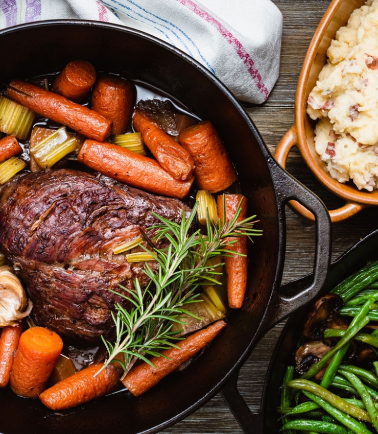 Cooking School | Cavallo Point