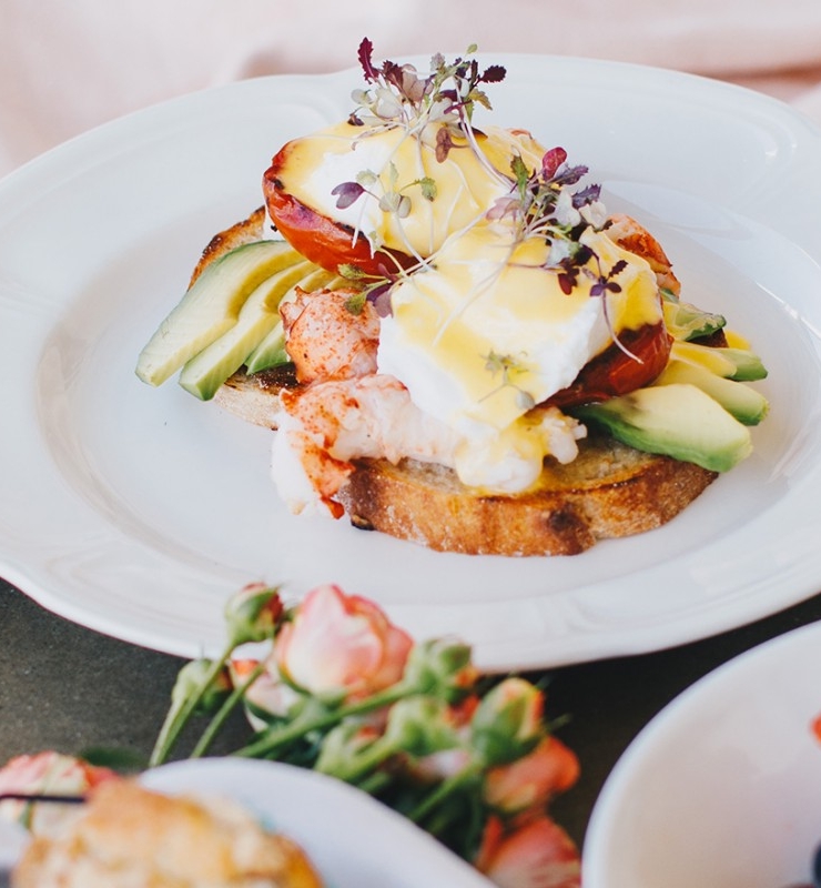 Savor the Best of Dining San Francisco Bay Area | Cavallo Point